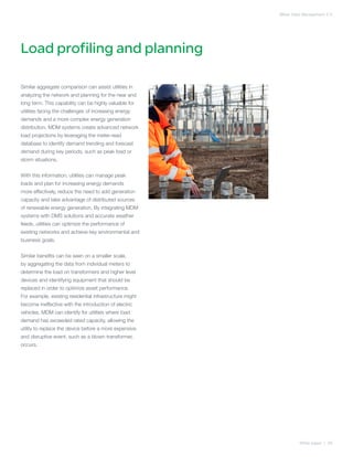 Meter Data Management 2.0 | PDF