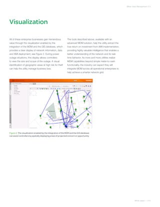 Meter Data Management 2.0 | PDF