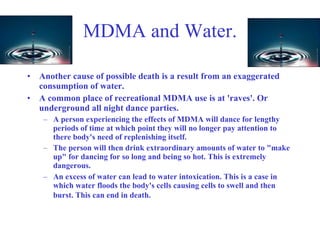 Mdma | PPT