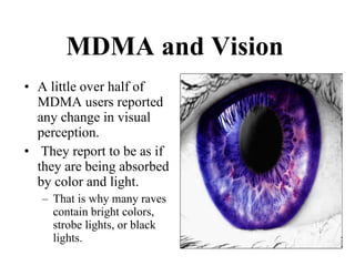 Mdma | PPT
