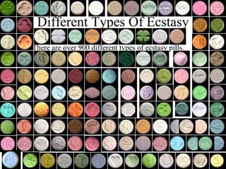 Mdma | PPT