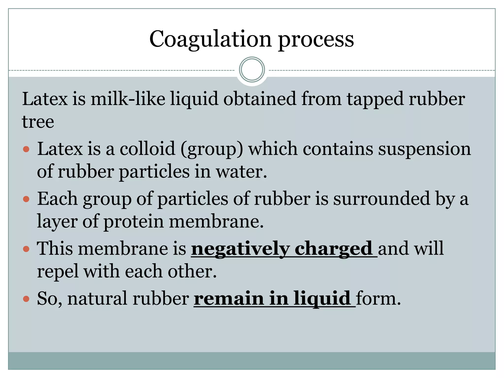 MD Merchem - Natural Rubber | PDF