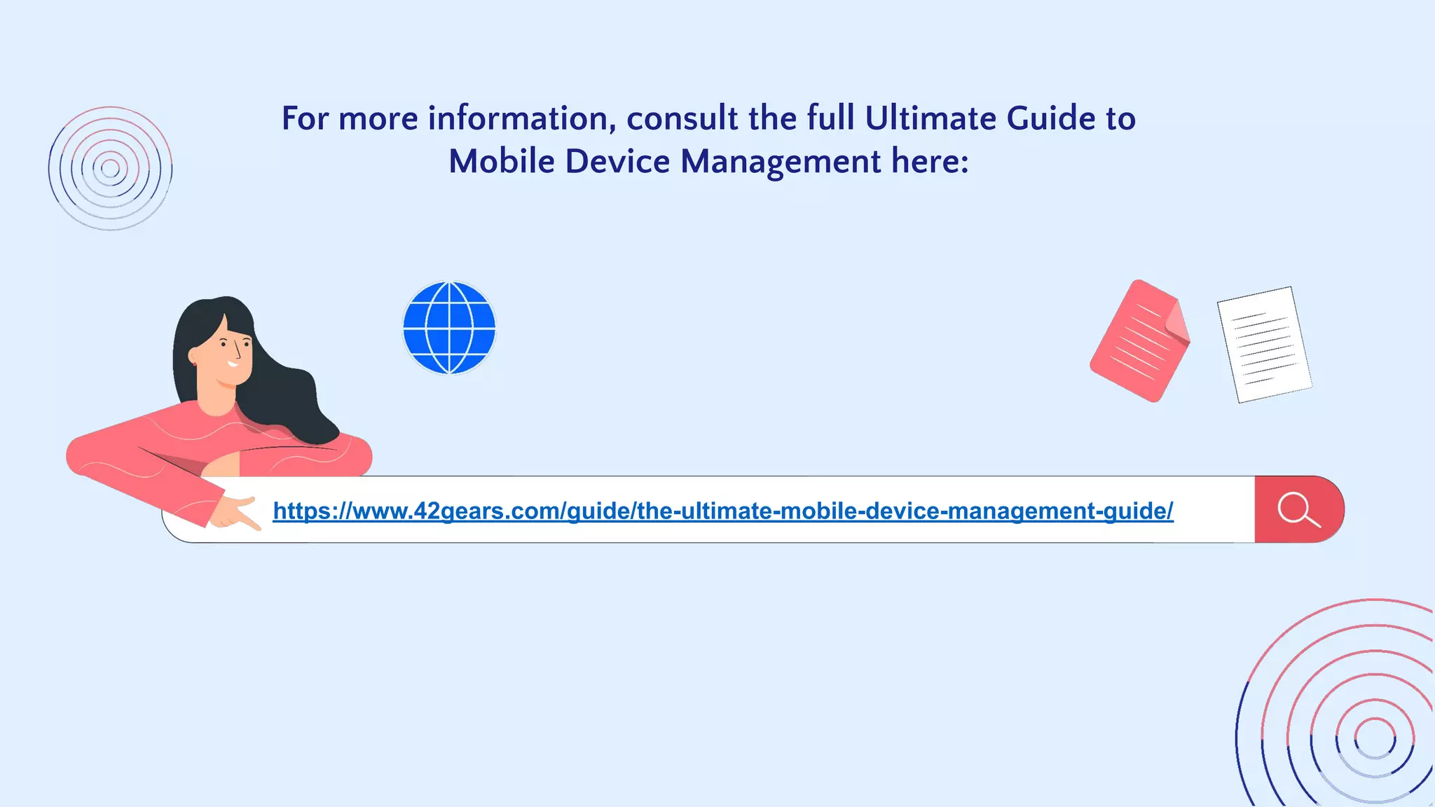 Mobile Device Management Guide | PDF