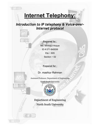 Md Minhajul Haq (072849556) | PDF