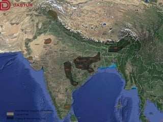 MDO Concept - An answer to Indian captive coal mining | PPTX