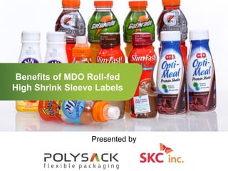 Mdo webinar presentation final | PDF