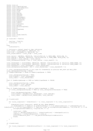 Mdp plus 2.1 | PDF