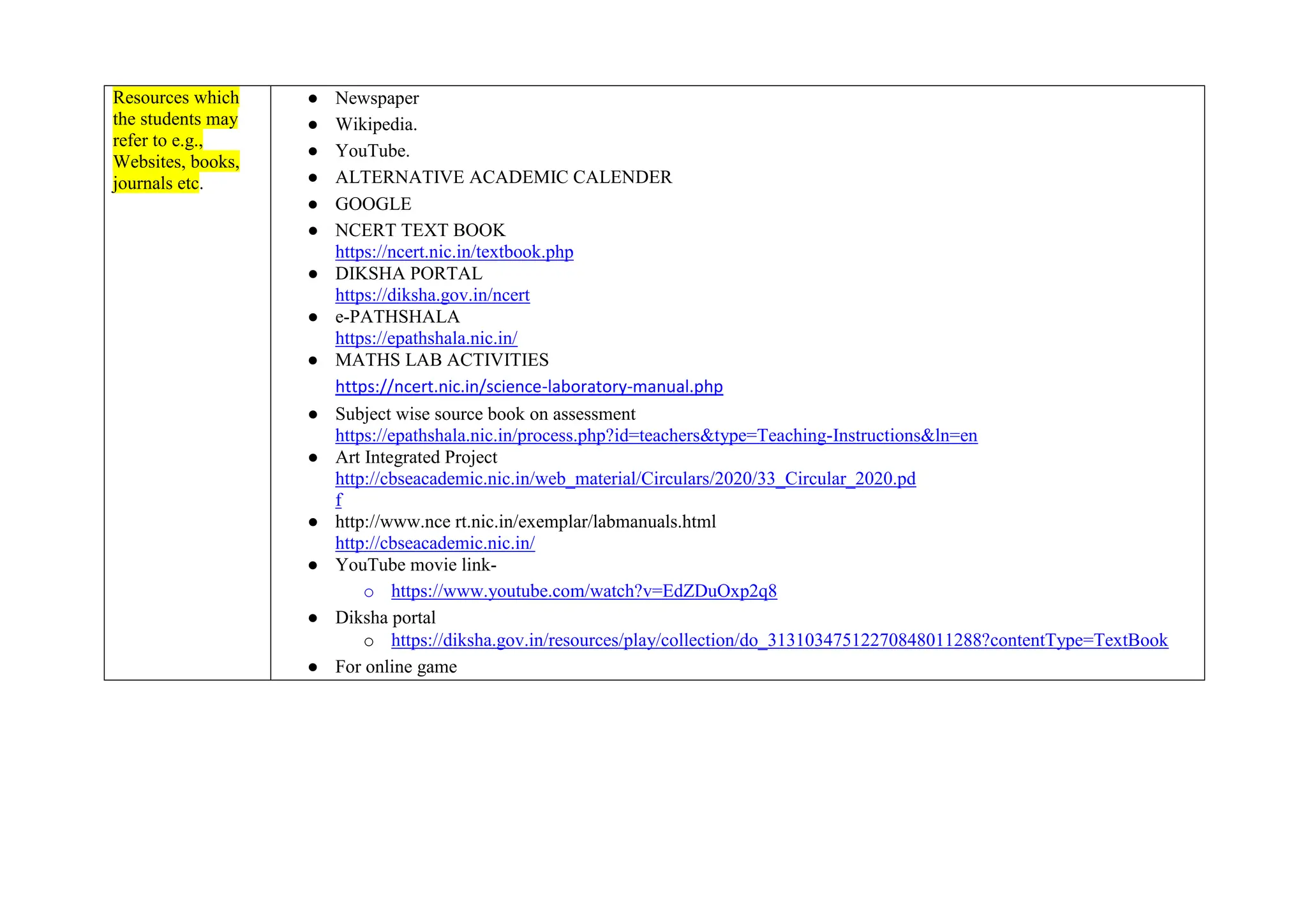 MDP - MDP - multi disciplinary project for class viWEATHER AND CLIMATE ...