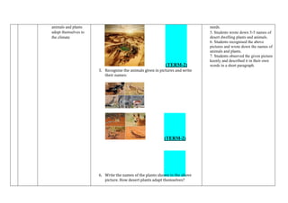 MDP - MDP - multi disciplinary project for class viWEATHER AND CLIMATE ...