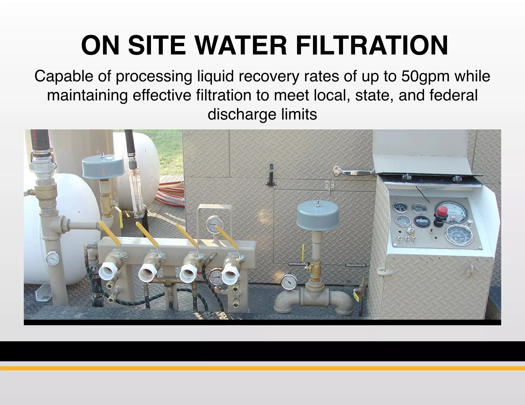 Mobile Dual Phase Extraction | PDF