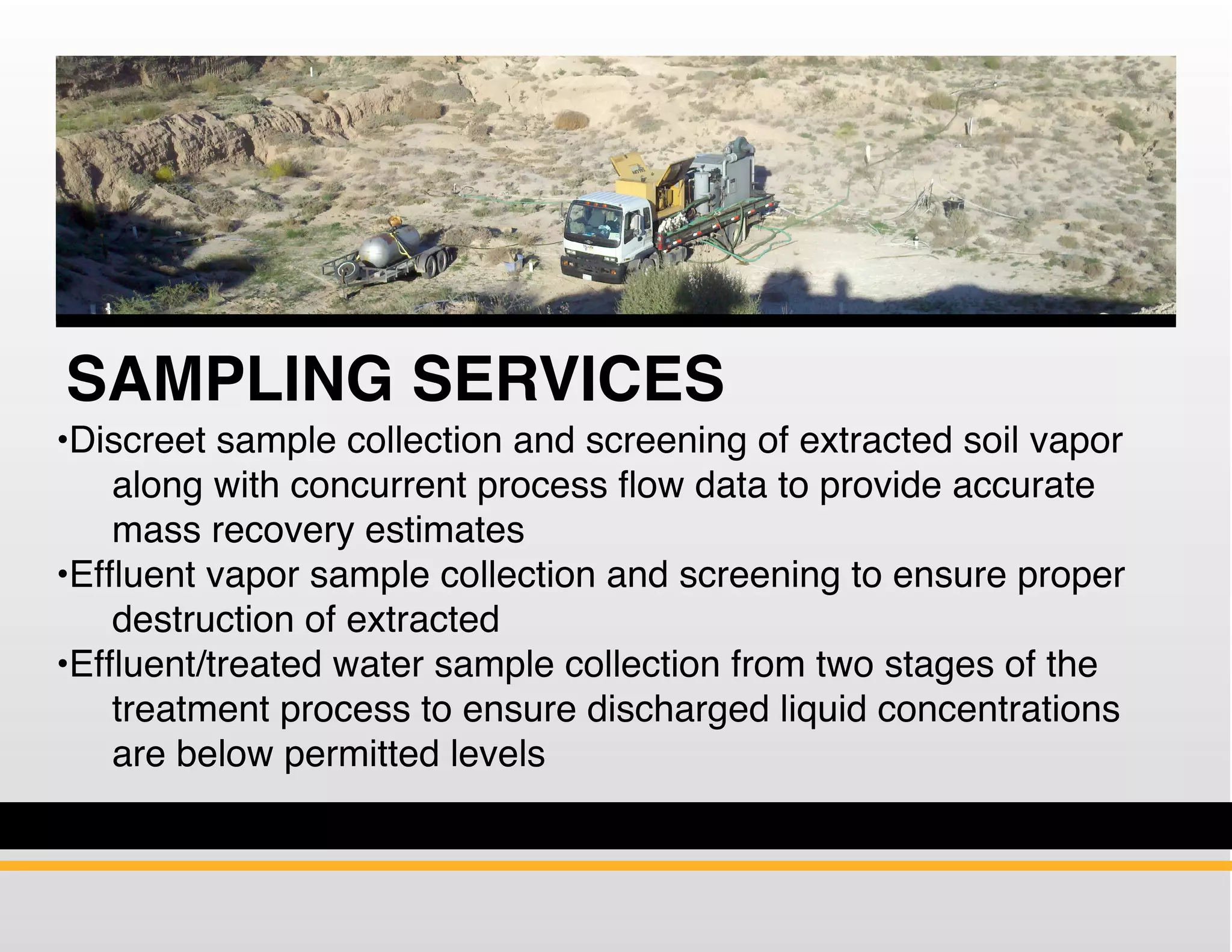 Mobile Dual Phase Extraction | PDF