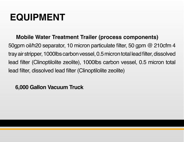 Mobile Dual Phase Extraction | PDF | Chemistry | Science
