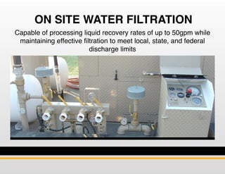 Mobile Dual Phase Extraction | PDF