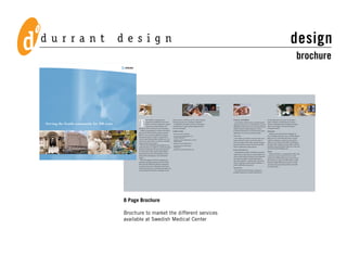 Md Portfolio Nov09 | PDF