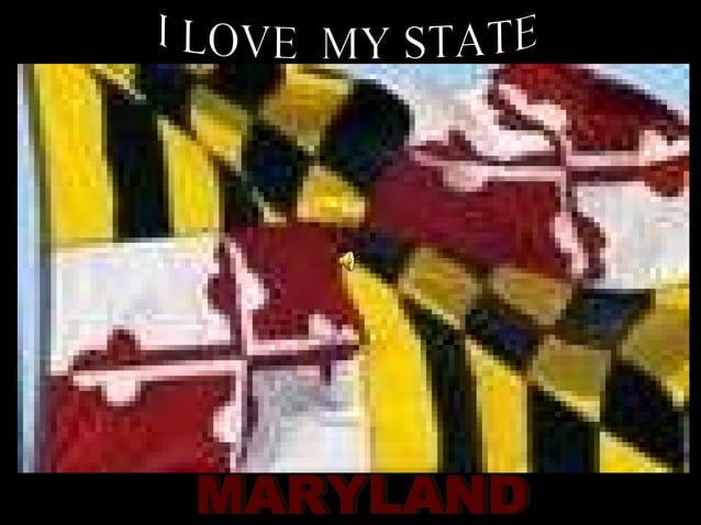 Maryland | PPT