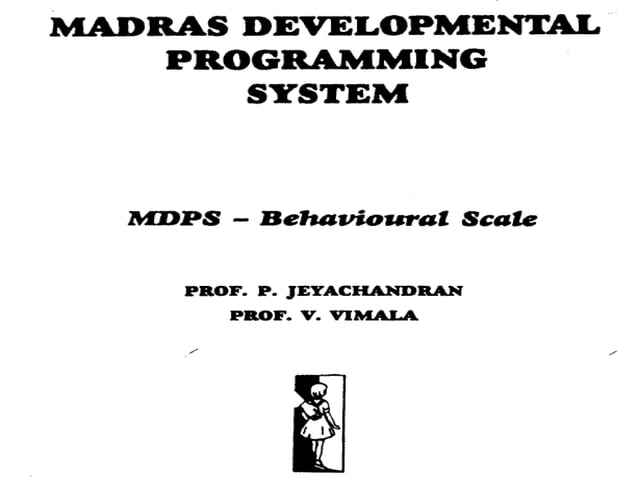 Mdps Checklist | PPT | Social Networking | Internet