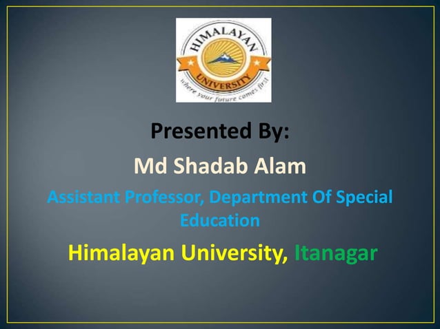 Mdps Checklist | PPT | Social Networking | Internet