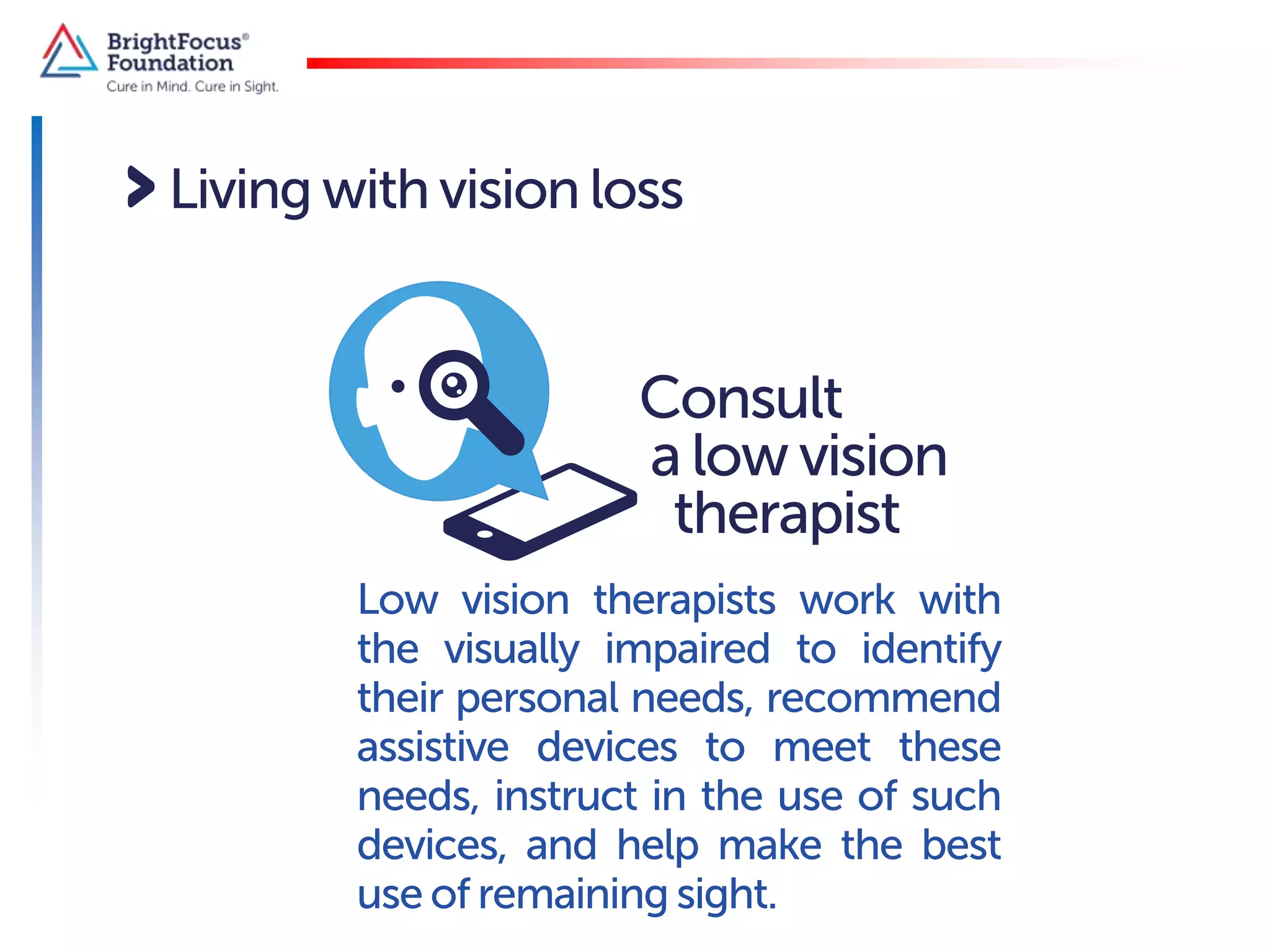 A Look at Macular Degeneration: A Leading Cause of Vision Loss | PPTX ...