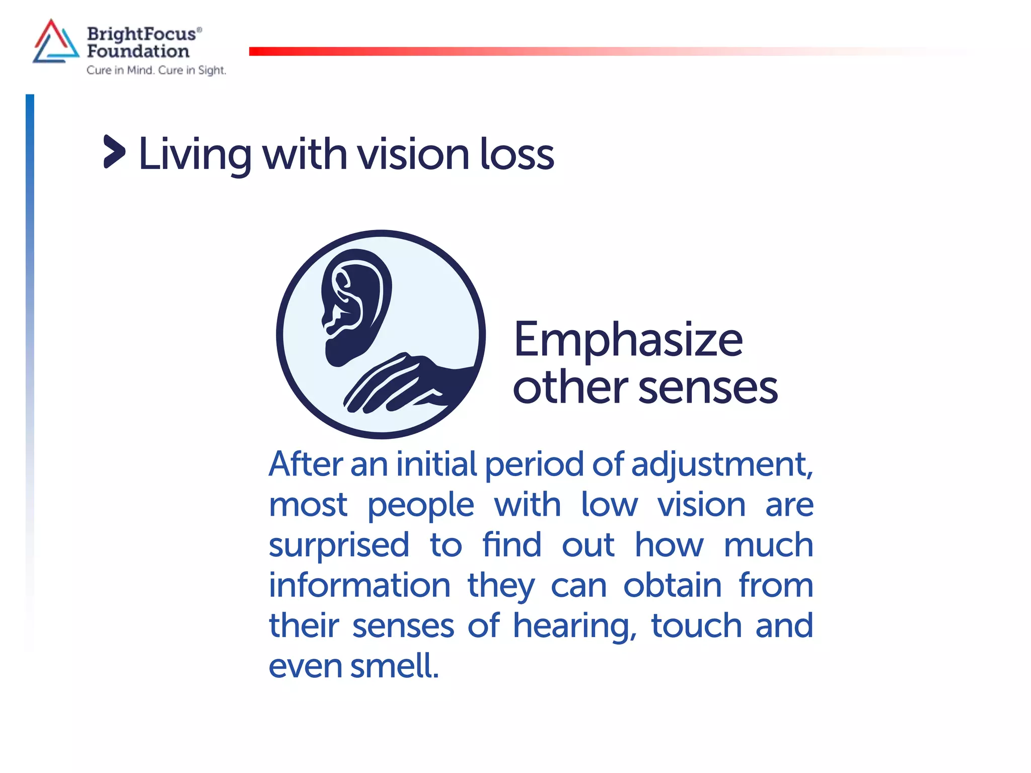 A Look at Macular Degeneration: A Leading Cause of Vision Loss | PPTX ...