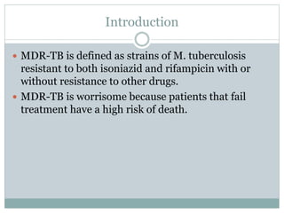 Multi Drug Restistant-TB [yr6] 2021 2.pptx