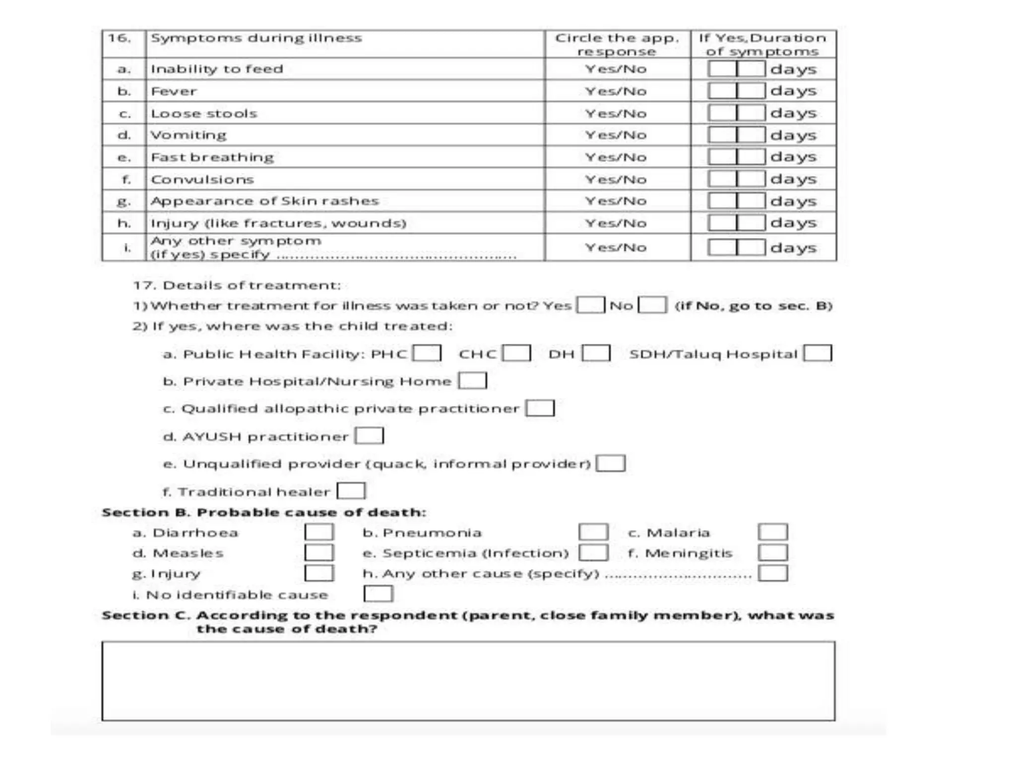 MATERNAL DEATH REVIEW AND CHILD DEATH REVIEW | PPTX MATERNAL DEATH REVIEW AND CHILD DEATH REVIEW | PPTX