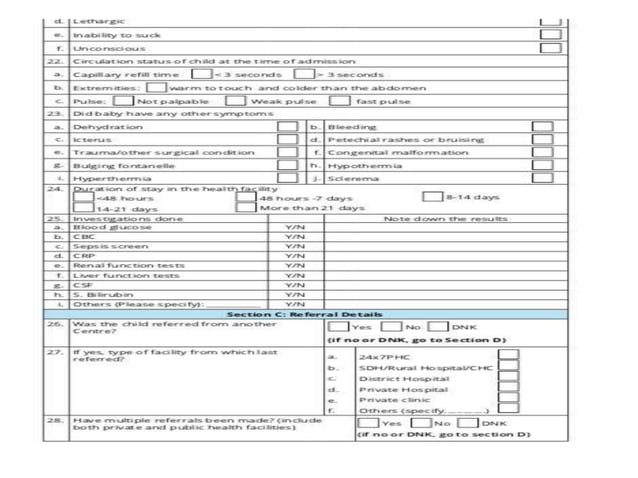 MATERNAL DEATH REVIEW AND CHILD DEATH REVIEW | PPTX | Parenting ...