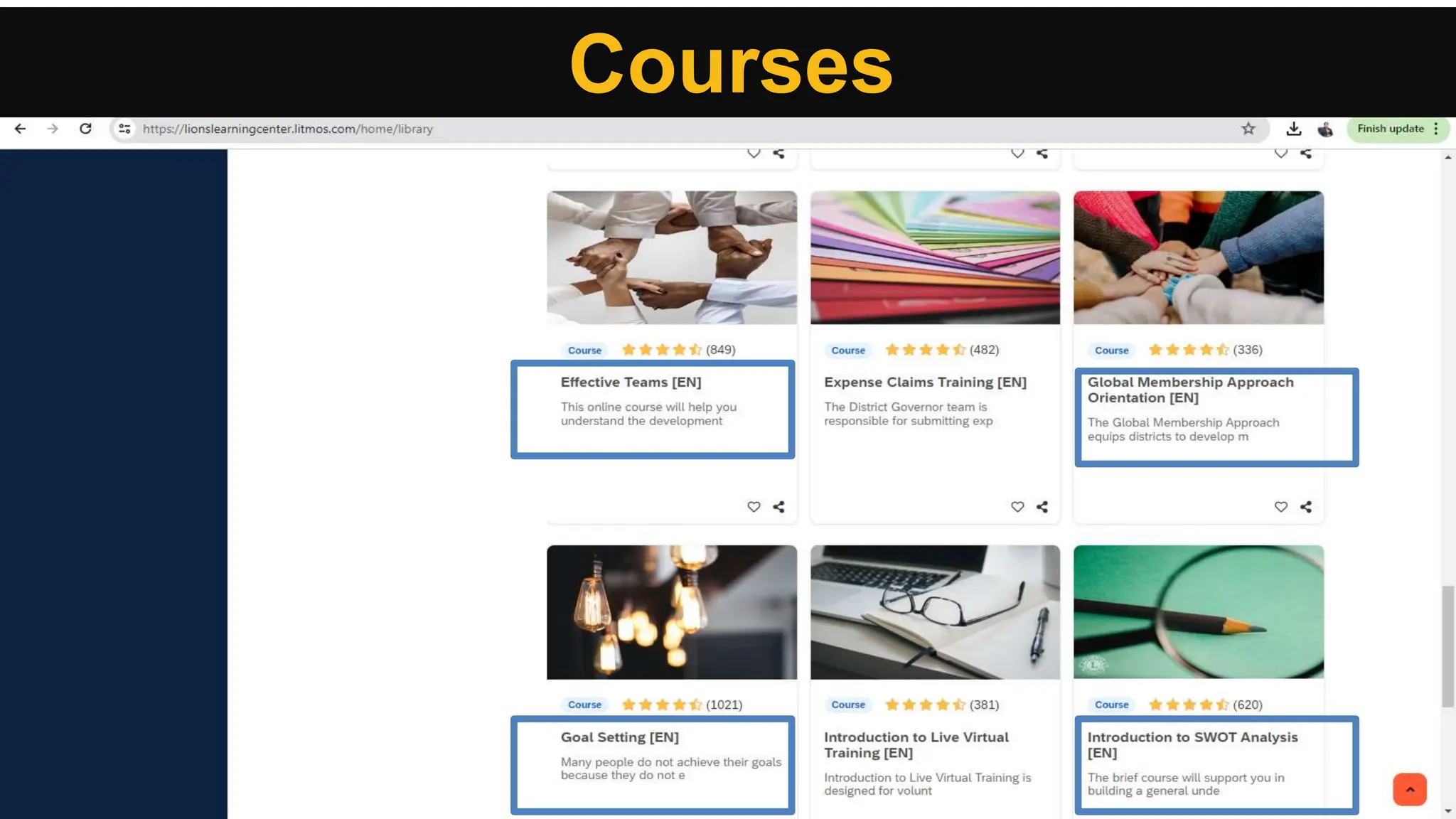 Lions New Portal from Narsimha Raju Dichpally 320D.pptx