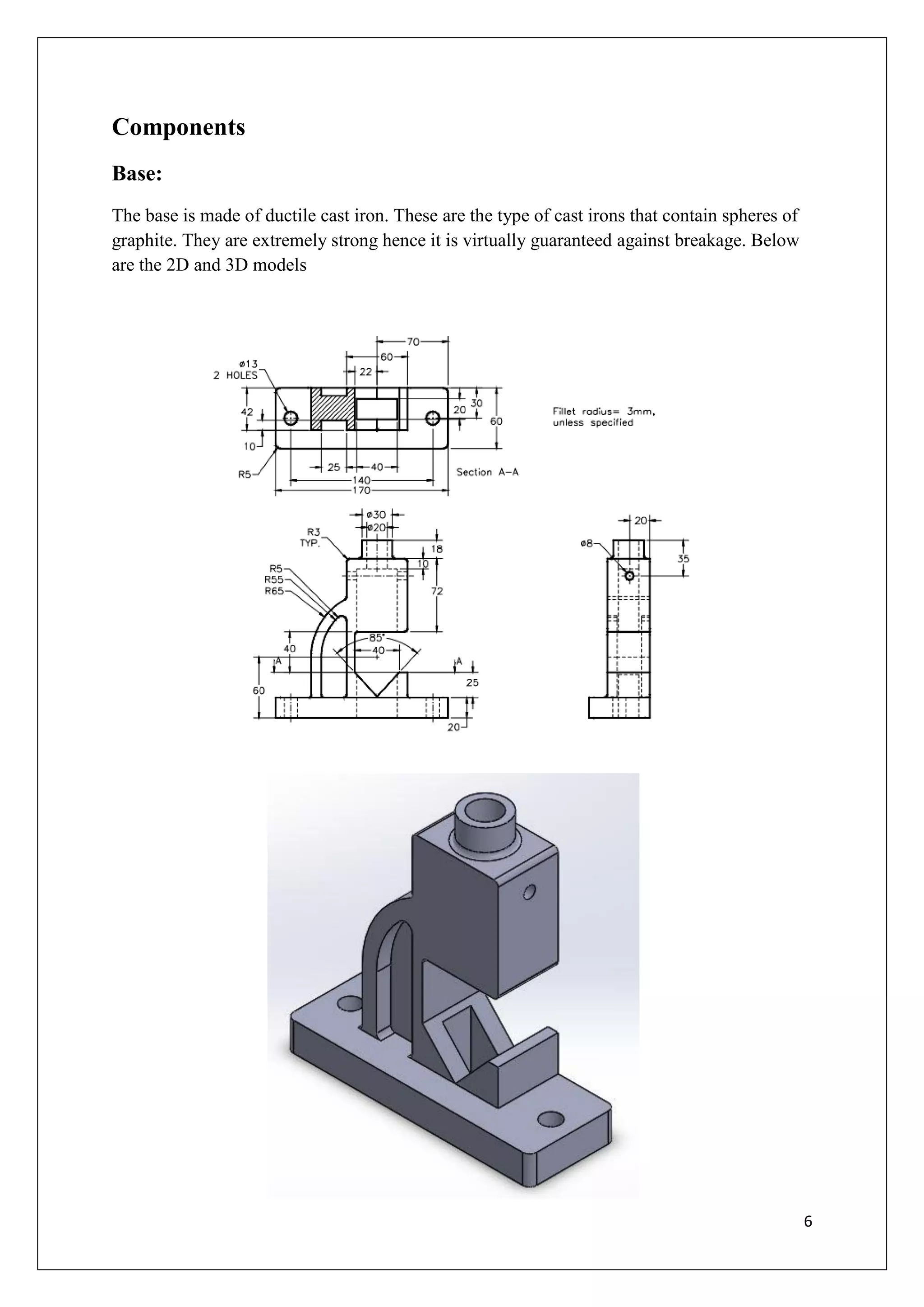 Pipe Vice | PDF