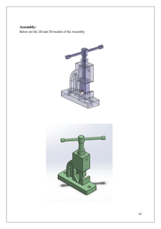 Pipe Vice | PDF