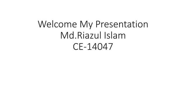 Compiler Design LR parsing SLR ,LALR CLR | PPTX