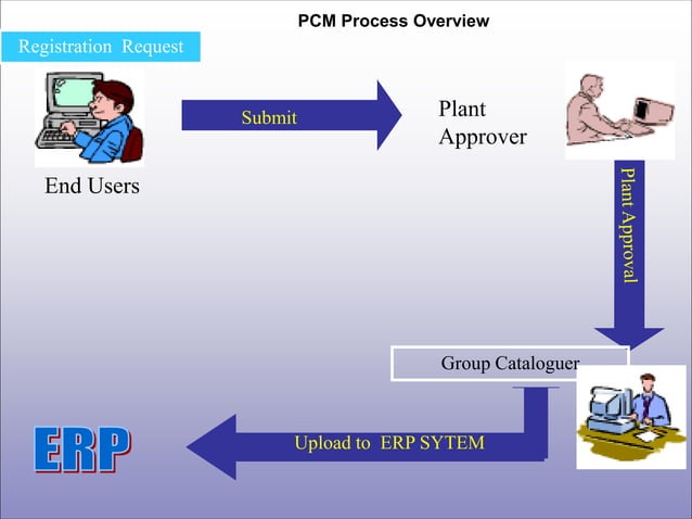 MDRM(Master Data Record Manager) | PDF
