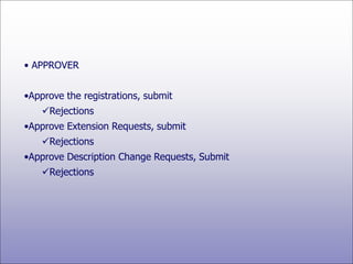 MDRM(Master Data Record Manager) | PDF