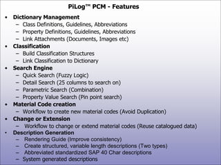 MDRM(Master Data Record Manager) | PDF