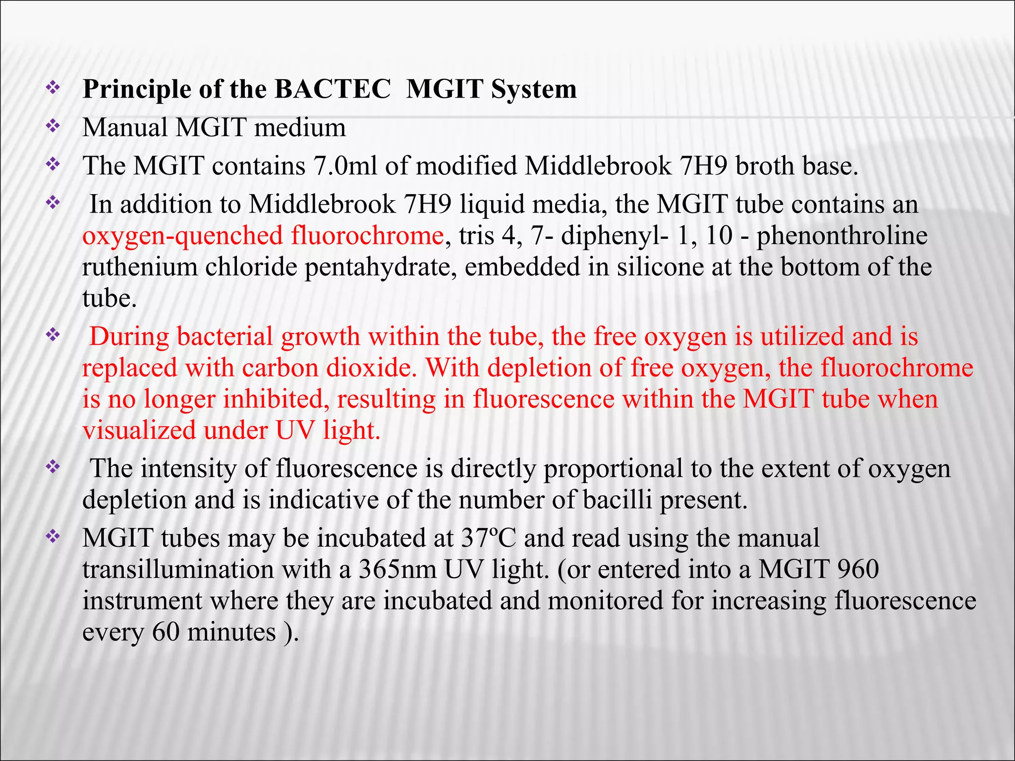 MDR-TB | PPT