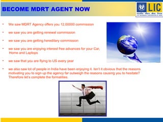 M D R T Presentation | PPT