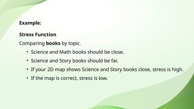 Multi Dimensional Scaling in Machine learning.pptx