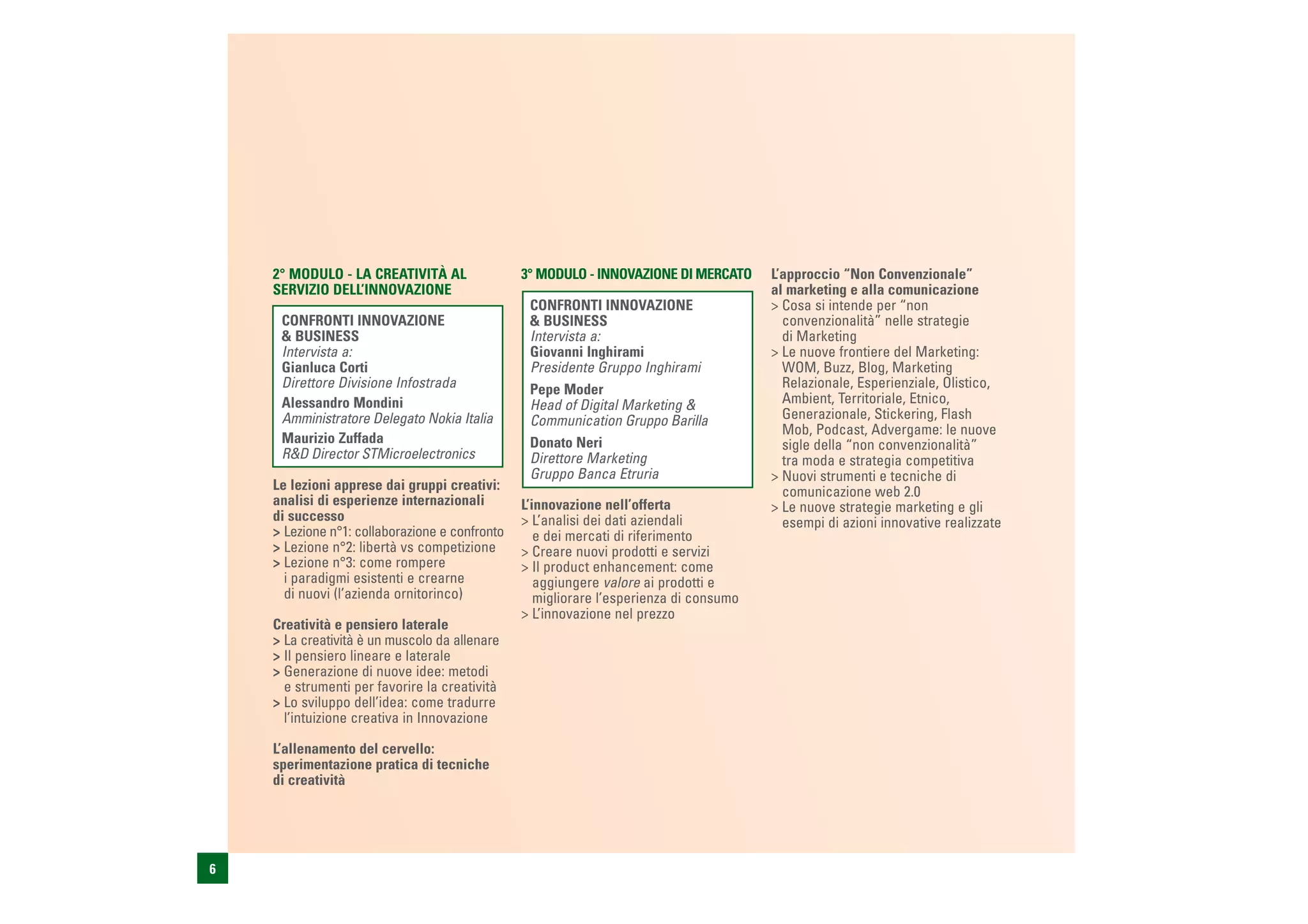 Master Innovation Management | PPT