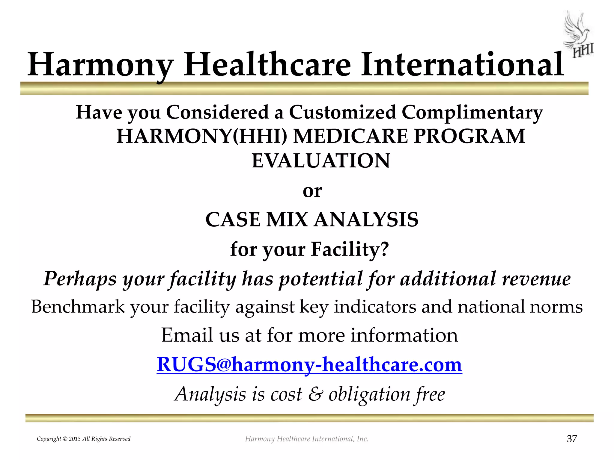 MDS 3.0: A Guide to Coding Accuracy | PPTX