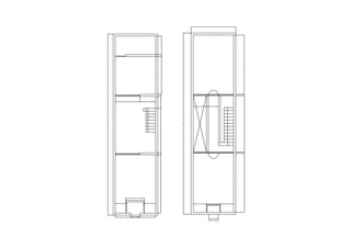 Azuma House architectural design cad.pdf