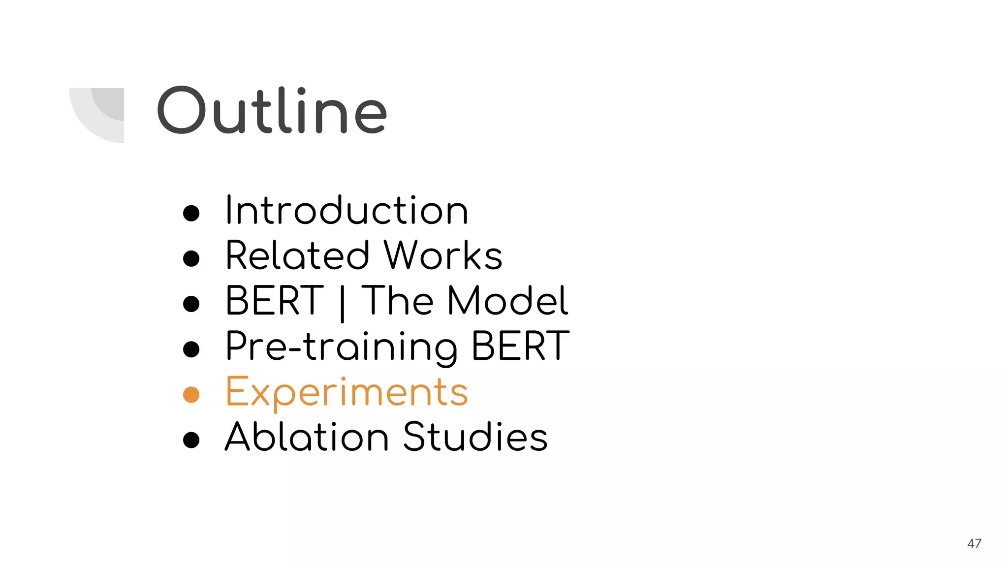 Bert | PPTX | Web Design and HTML | Internet