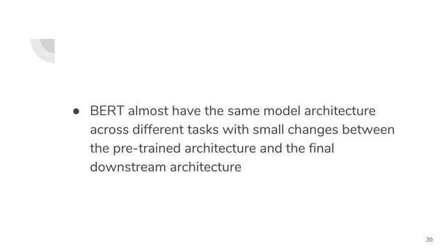 Bert | PPTX | Web Design and HTML | Internet