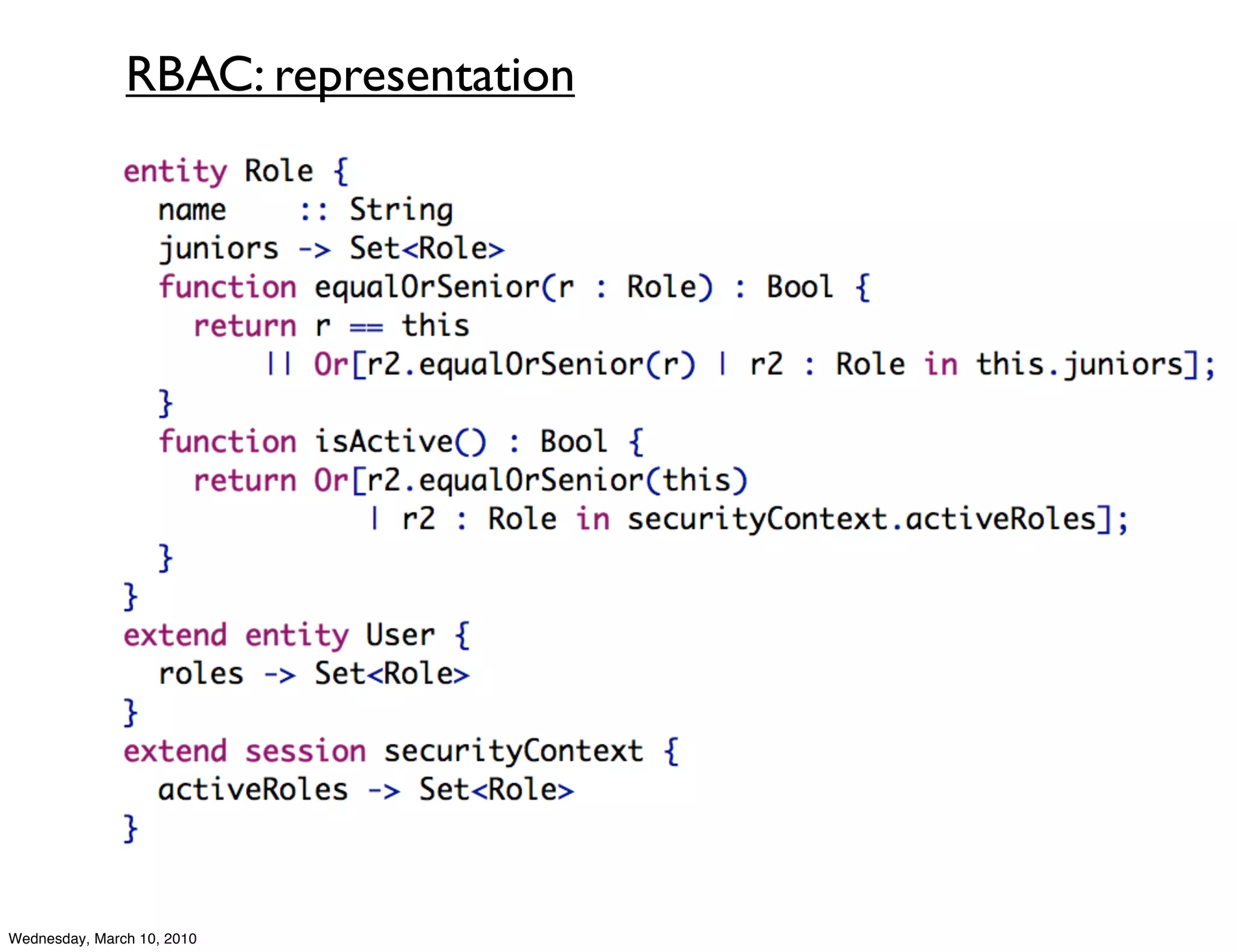 Model-Driven Software Development - Web Abstractions 2 | PDF