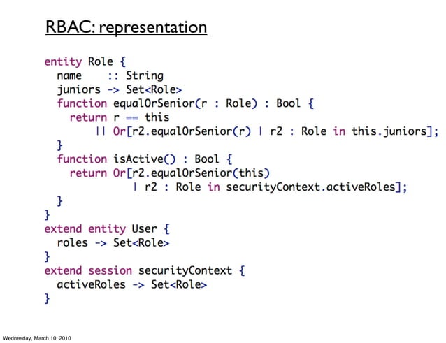 Model-Driven Software Development - Web Abstractions 2 | PDF