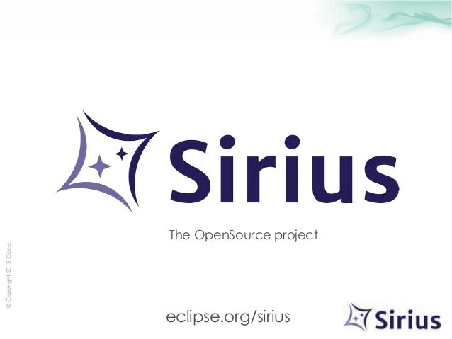 Sirius 2-0 software - mzaerinter