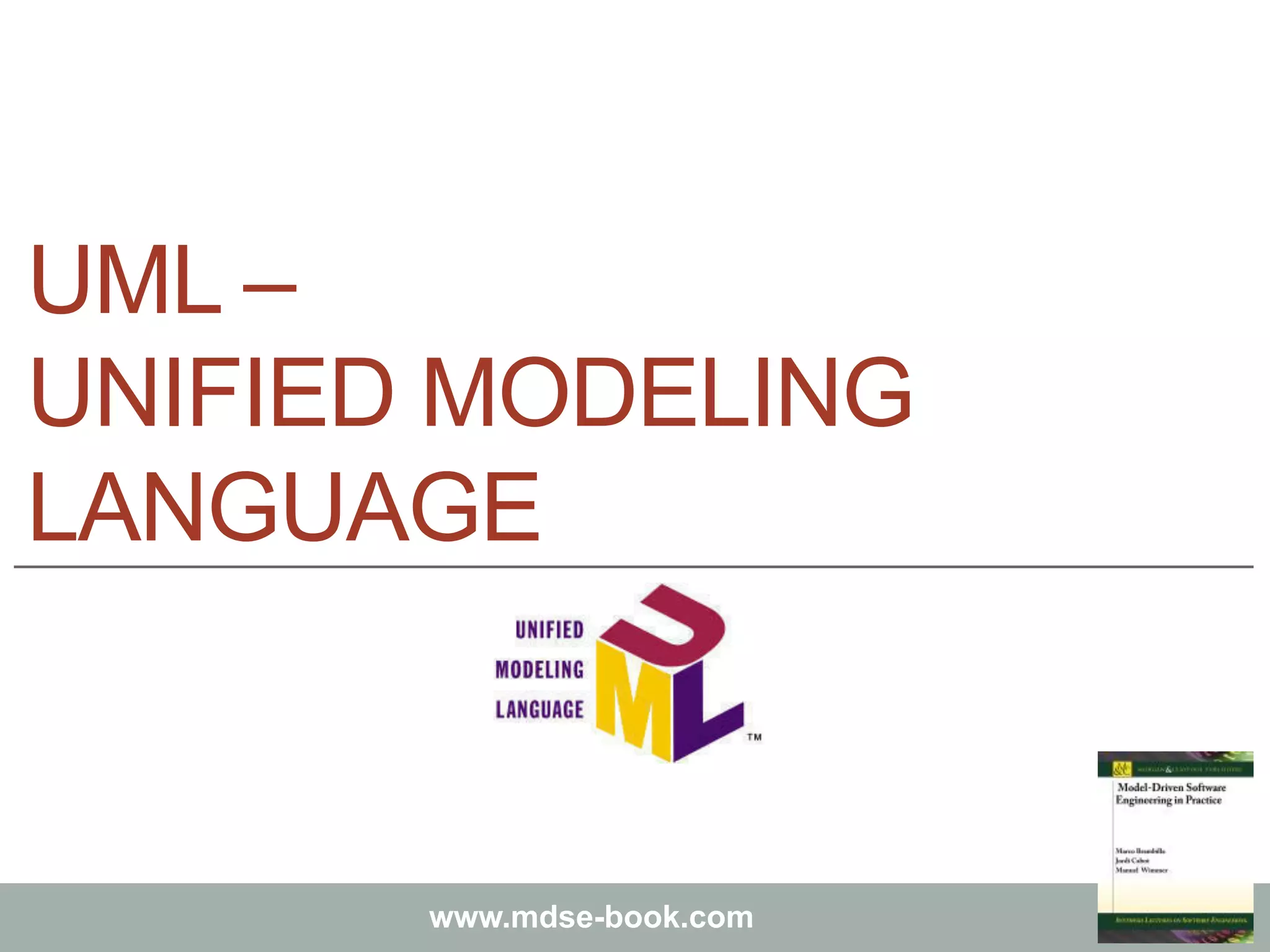 Model-Driven Software Engineering in Practice - Chapter 4 - Model-Driven Architecture | PDF