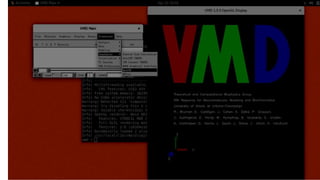 Md simulation | PPT