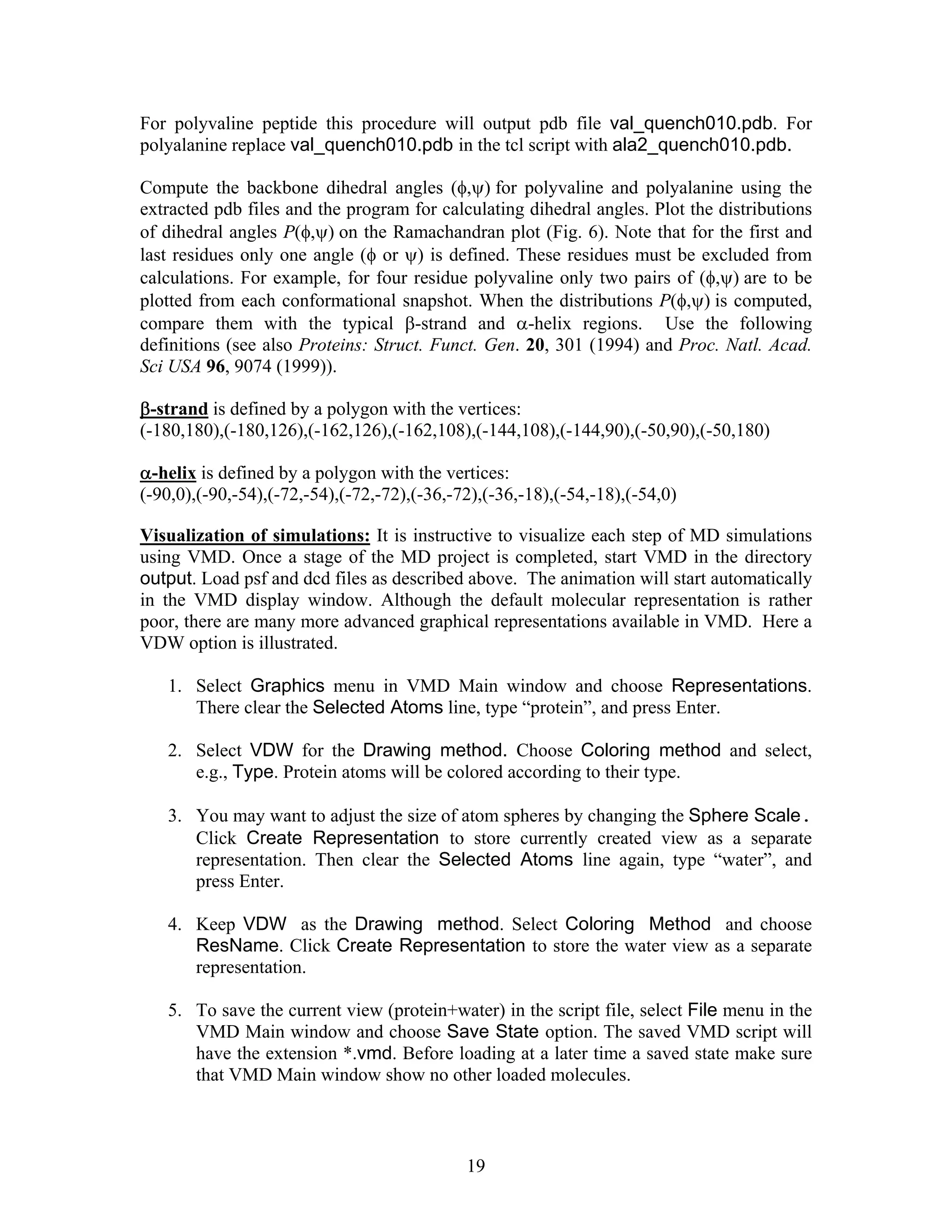 Md simulations modified | PDF