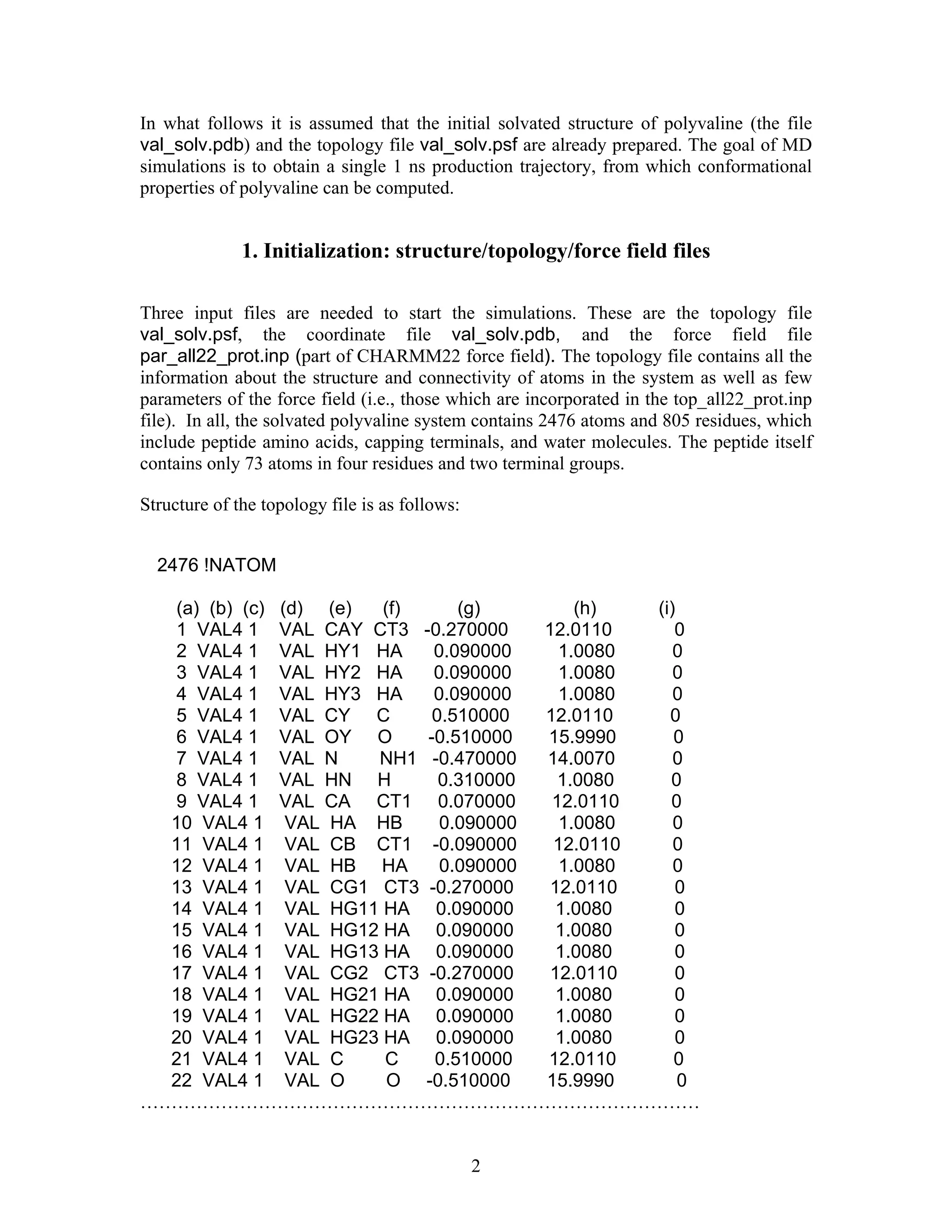 Md simulations modified | PDF