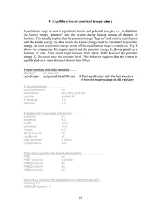 Md simulations modified | PDF