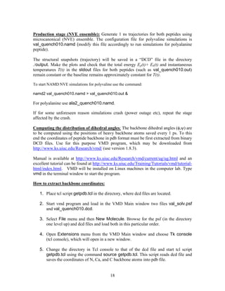 Md simulations modified | PDF